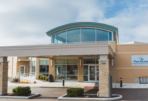 Five Rivers Health Centers Story