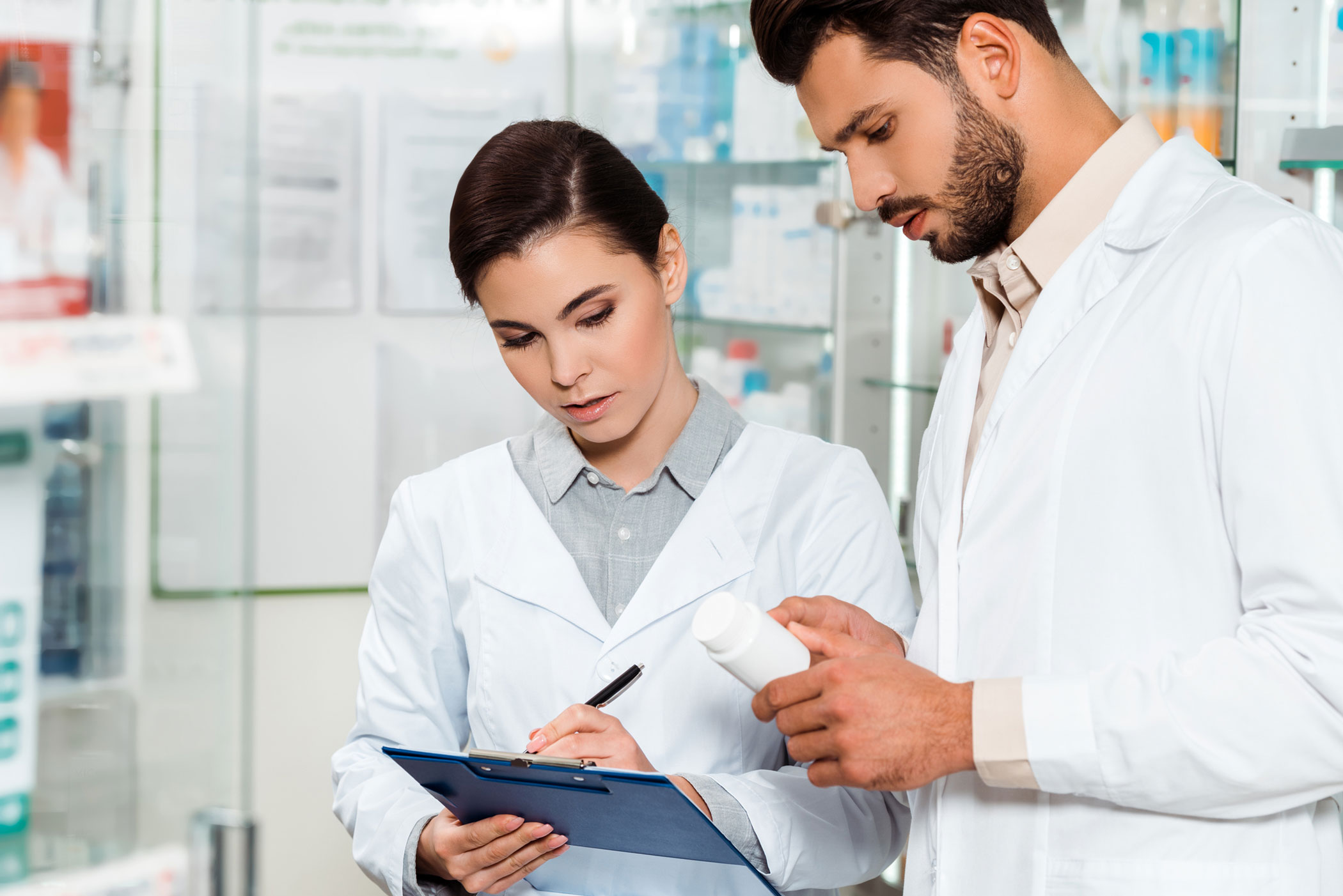 Five Rivers Health Centers Services