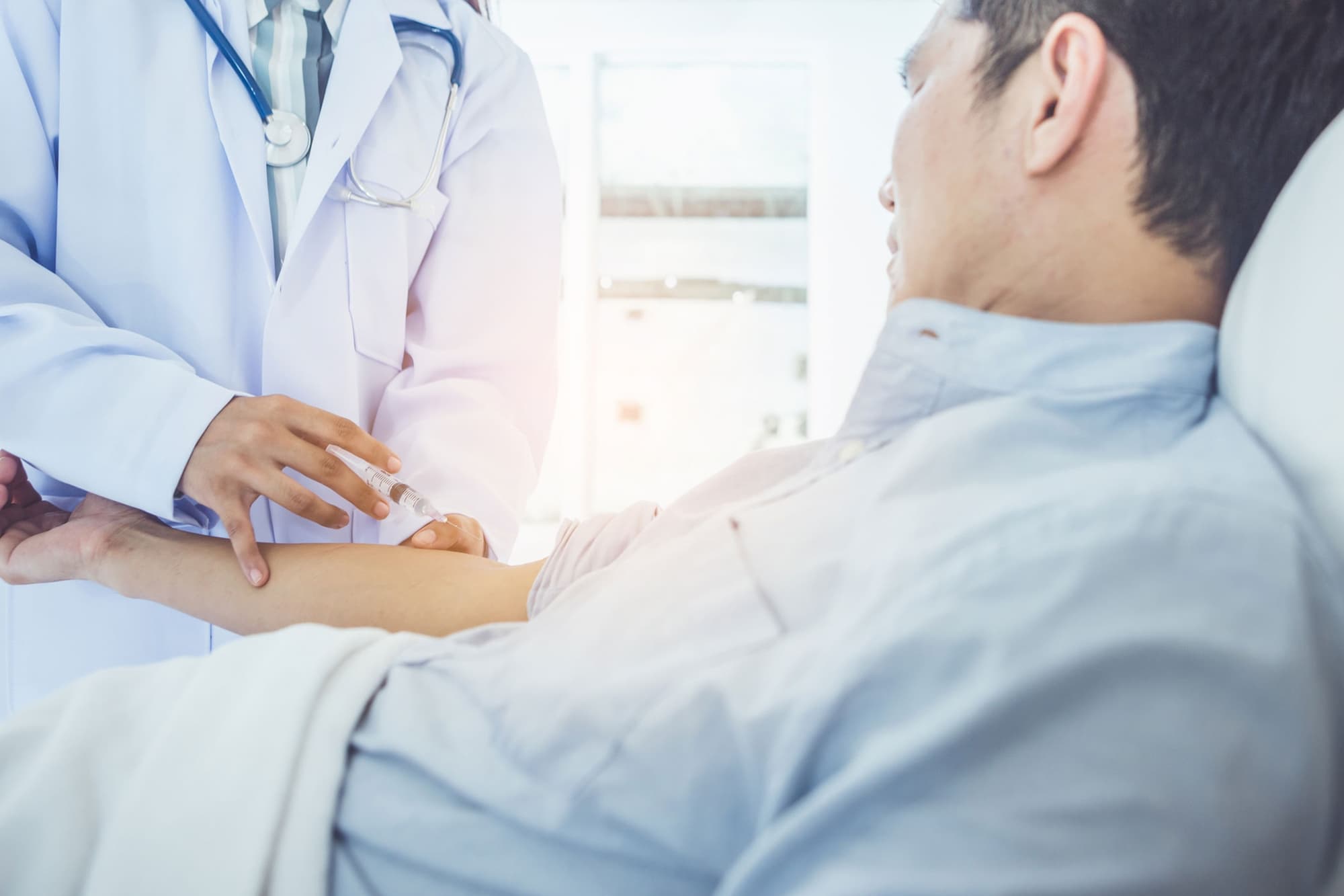 Five Rivers Health Centers Services