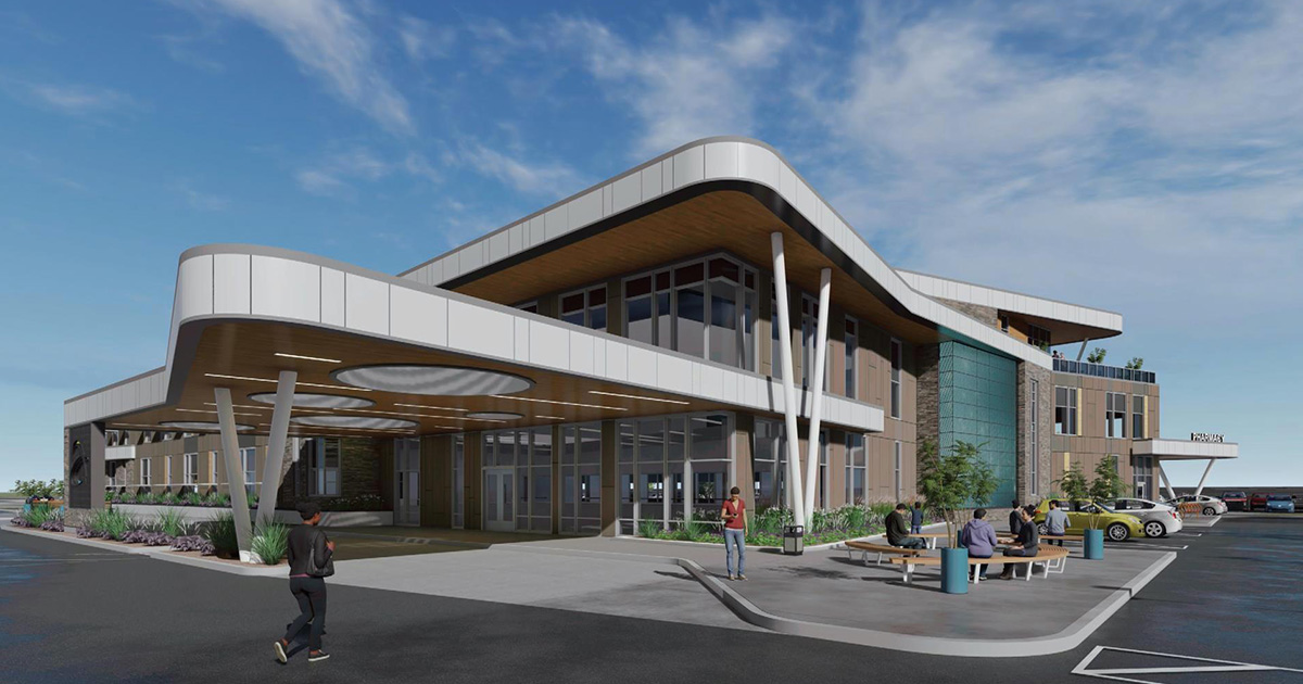 Five Rivers Health Centers