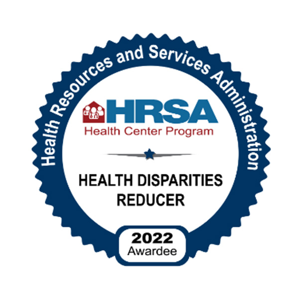 Five Rivers Health Centers Story