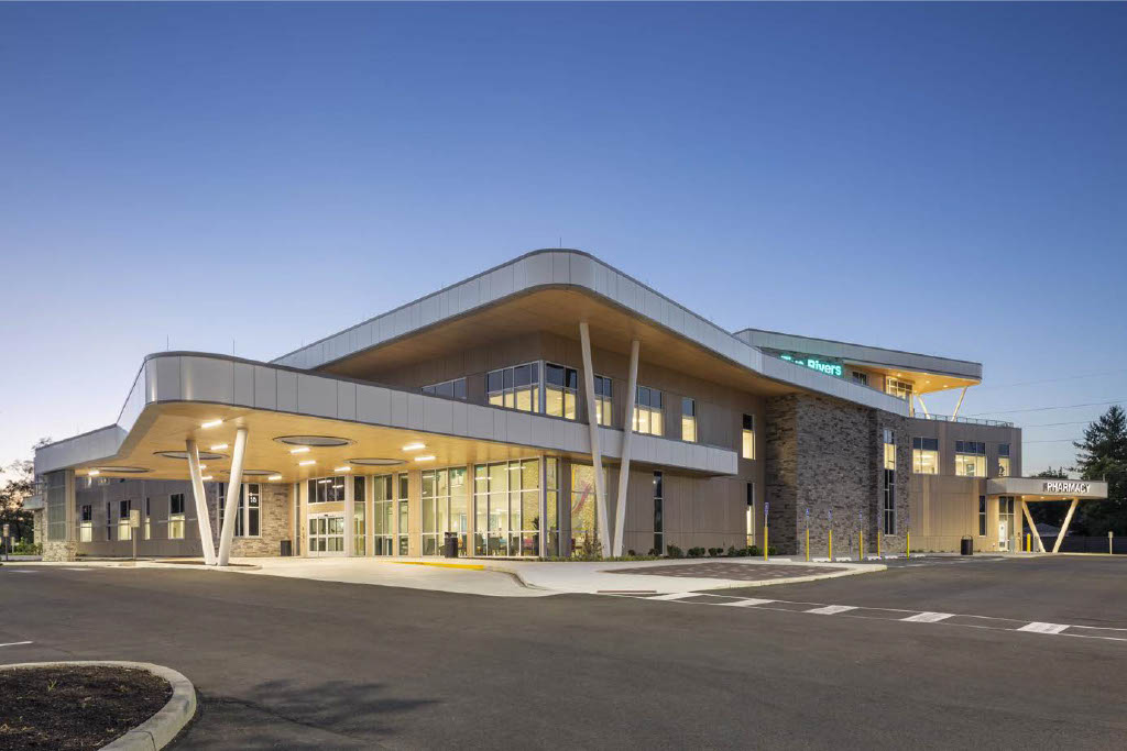 New Patient Information