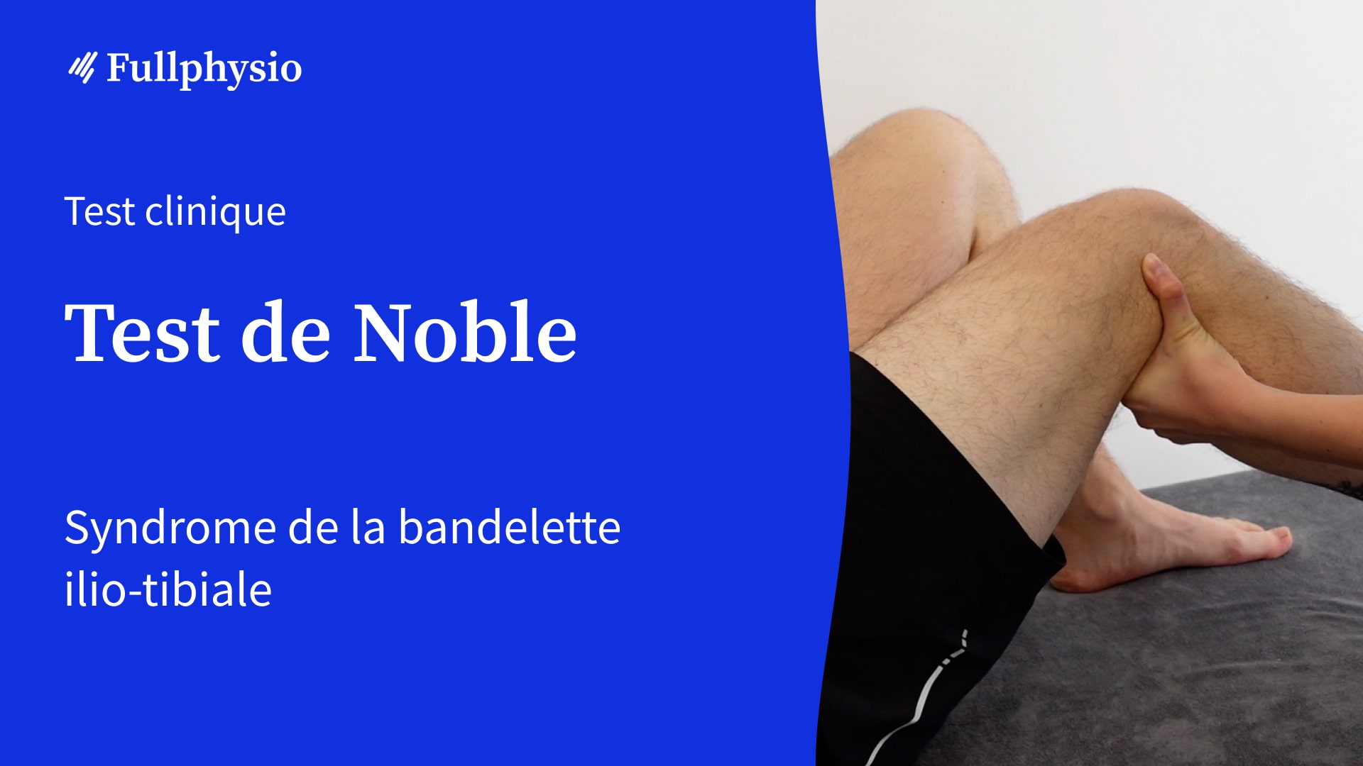 Test de Noble