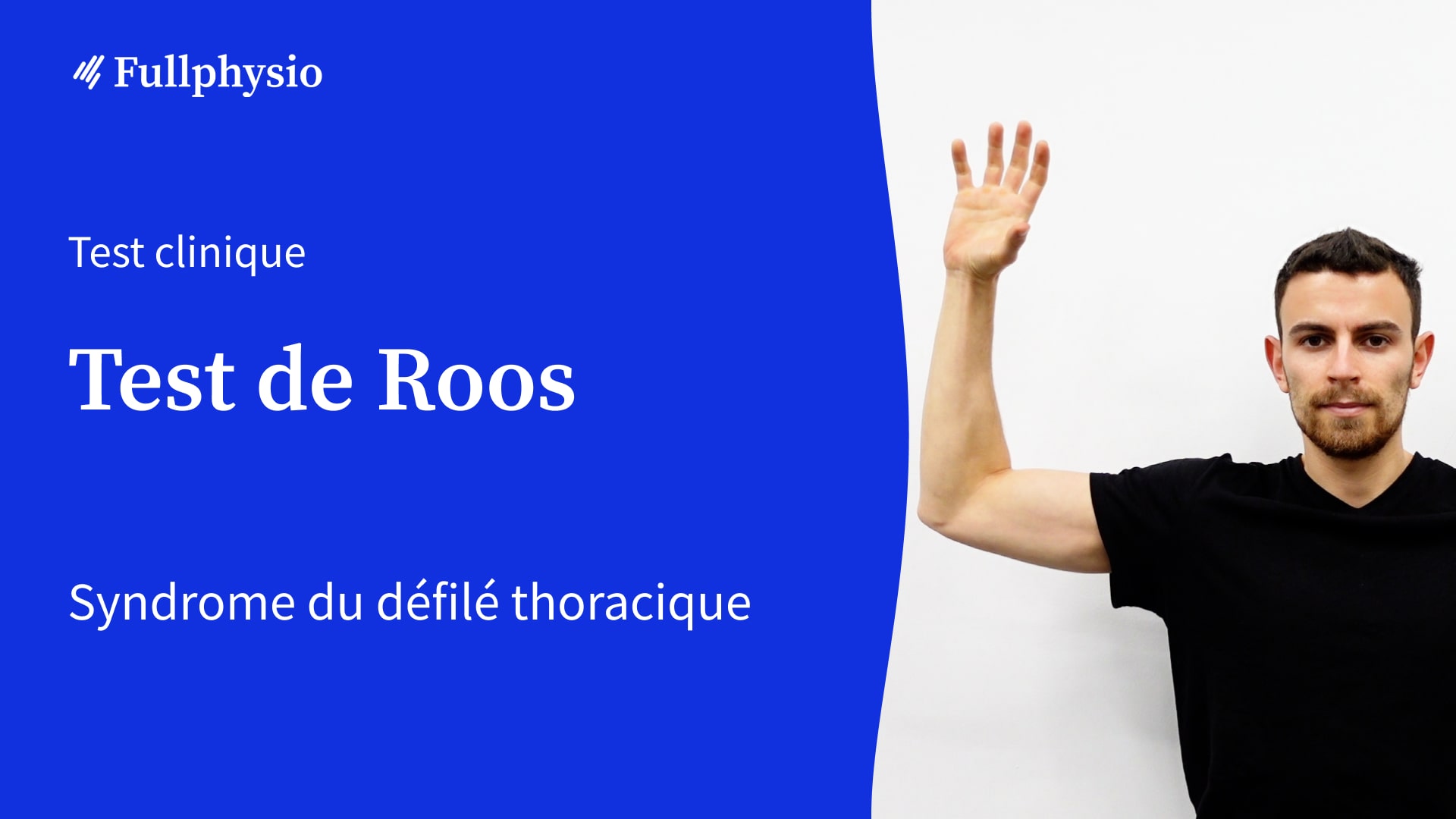 Test de Roos