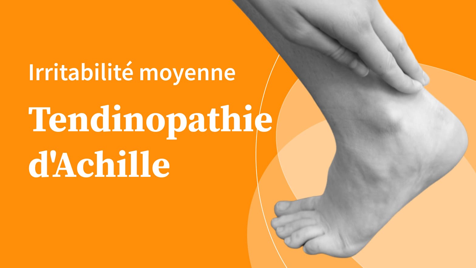 Fiche prescription d'exercices - La tendinopathie d'Achille ...