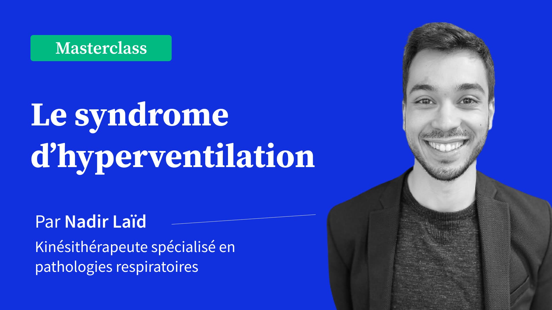 Hyperventilation Manga