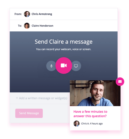 Quicki: Network. Quickly.