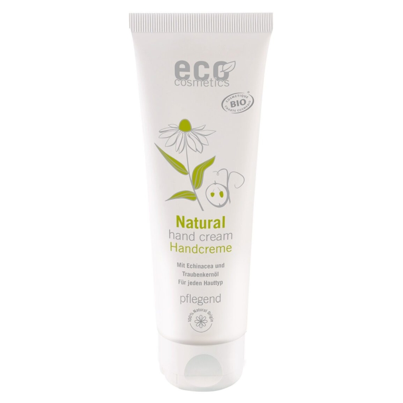 ECO Krema za roke 125 ml | 6381 | Kozmetika | EKO Spletna Trgovina Živa