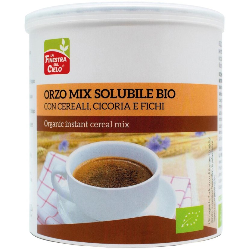 INSTANT ŽITNA KAVA FSC BIO 125g | 5204 | Prehrana | EKO Spletna ...