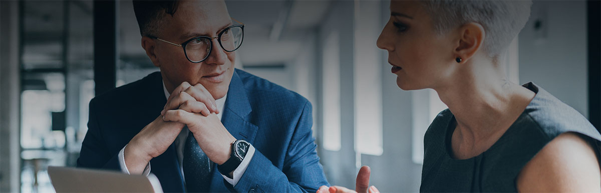 Insurance and Financial Professionals | World Financial Group Story