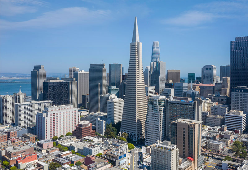 Insurance and Financial Professionals | World Financial Group Story