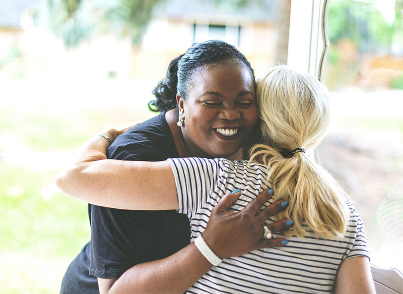 Insurance and Financial Professionals | World Financial Group Story