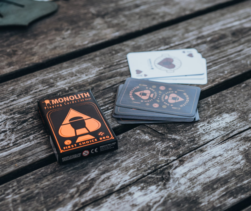 ryanup // MONOLITH Premium Branding & Website