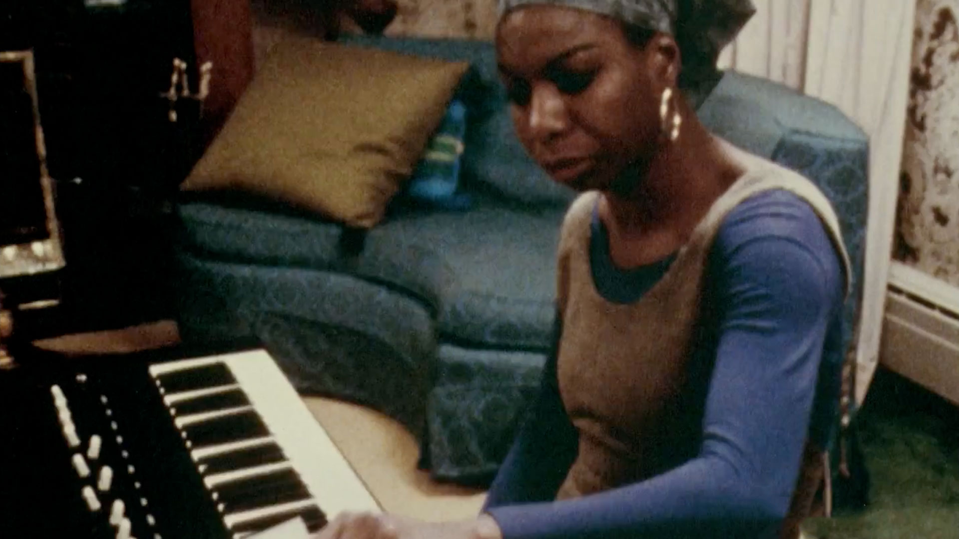 What Happened, Miss Simone?