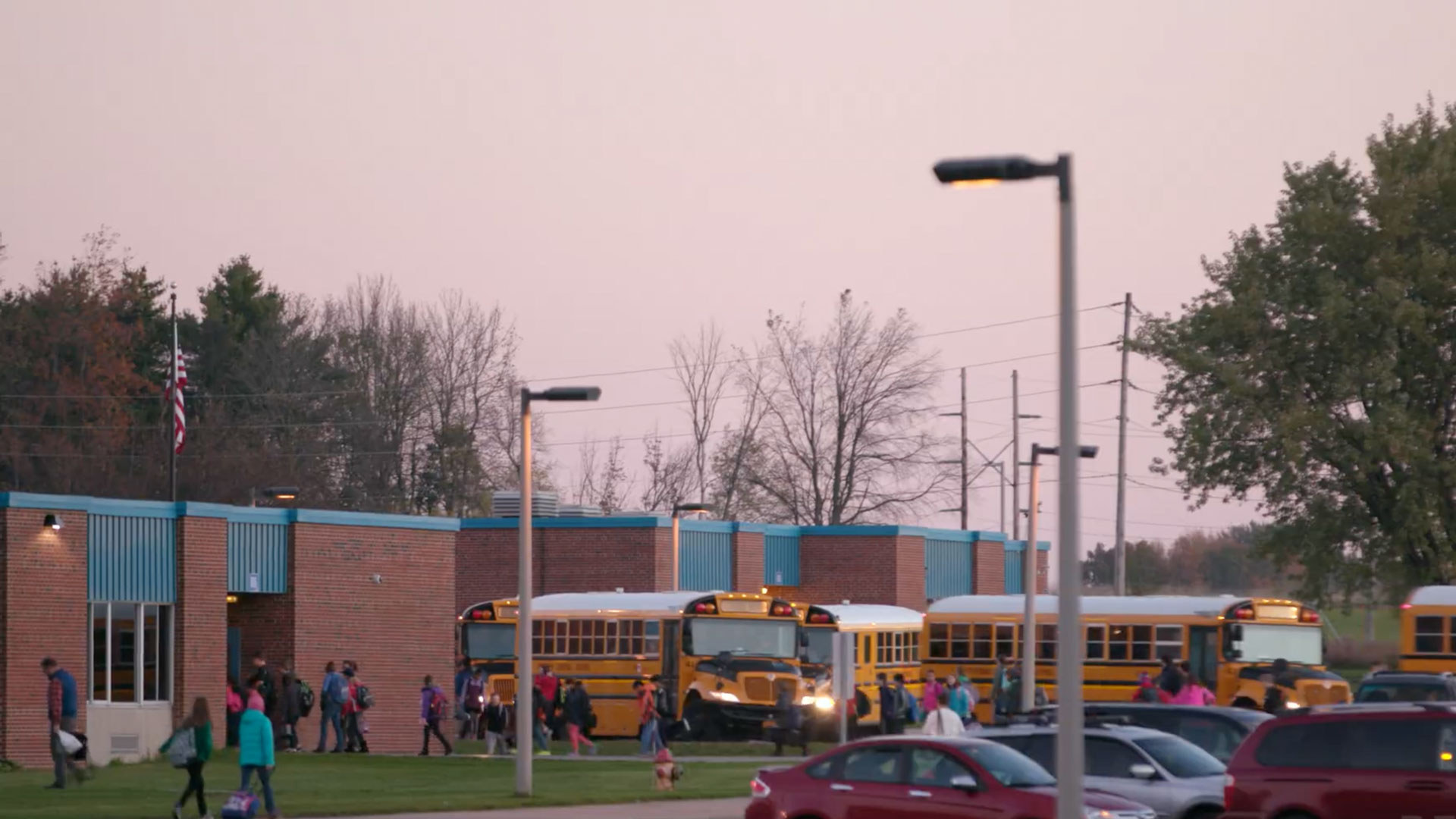 Who Killed Garrett Phillips?