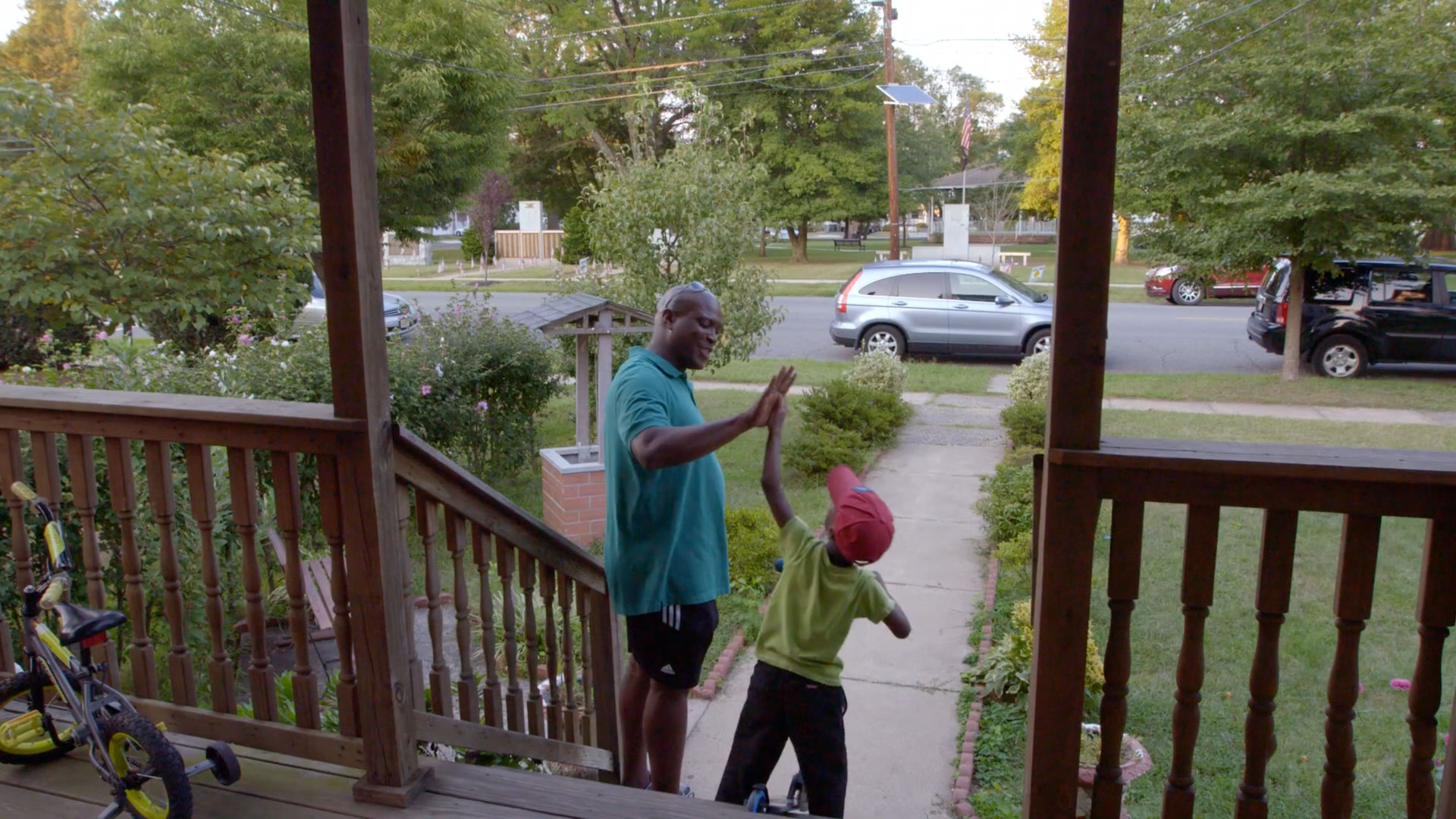 Who Killed Garrett Phillips?