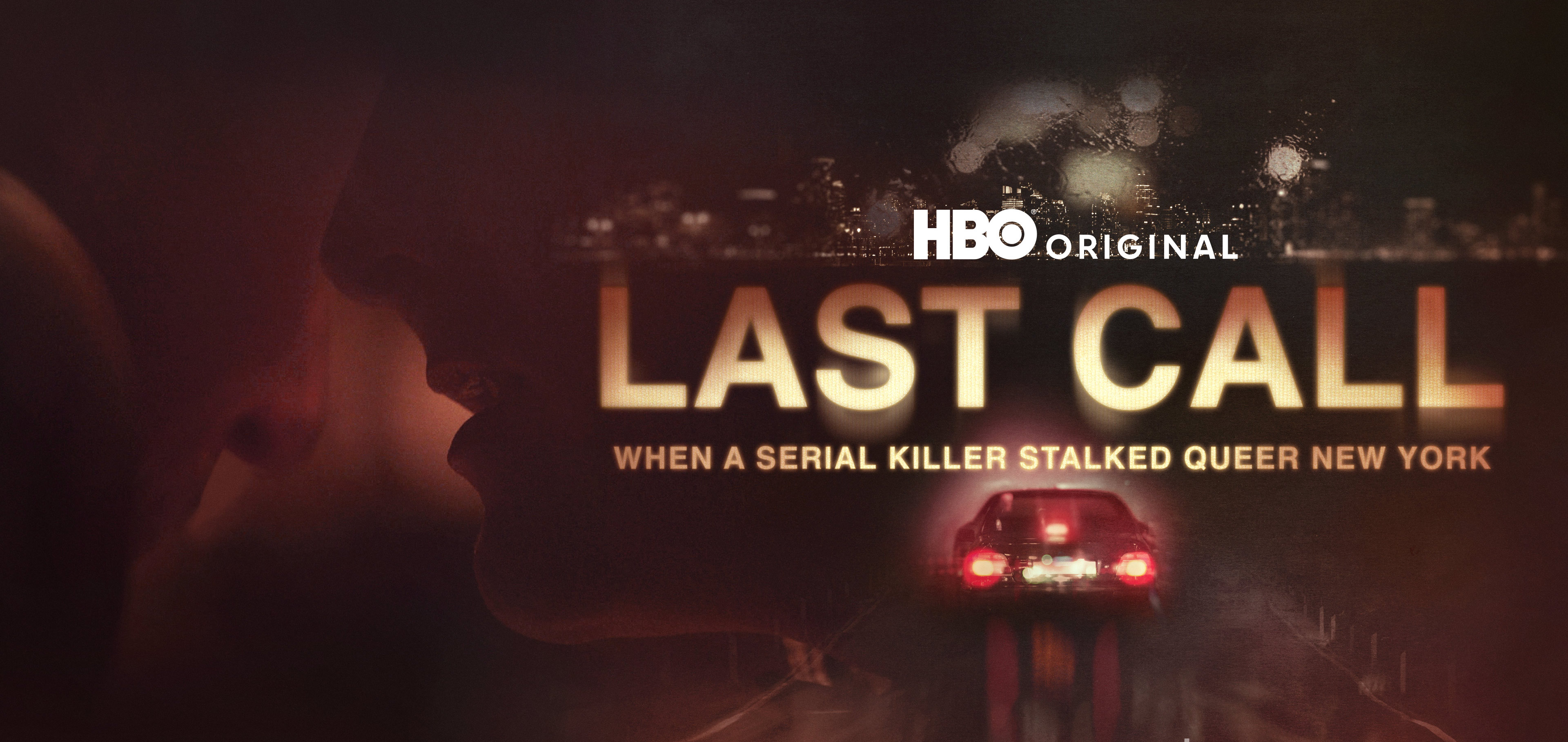 Last Call: When a Serial Killer Stalked Queer New York