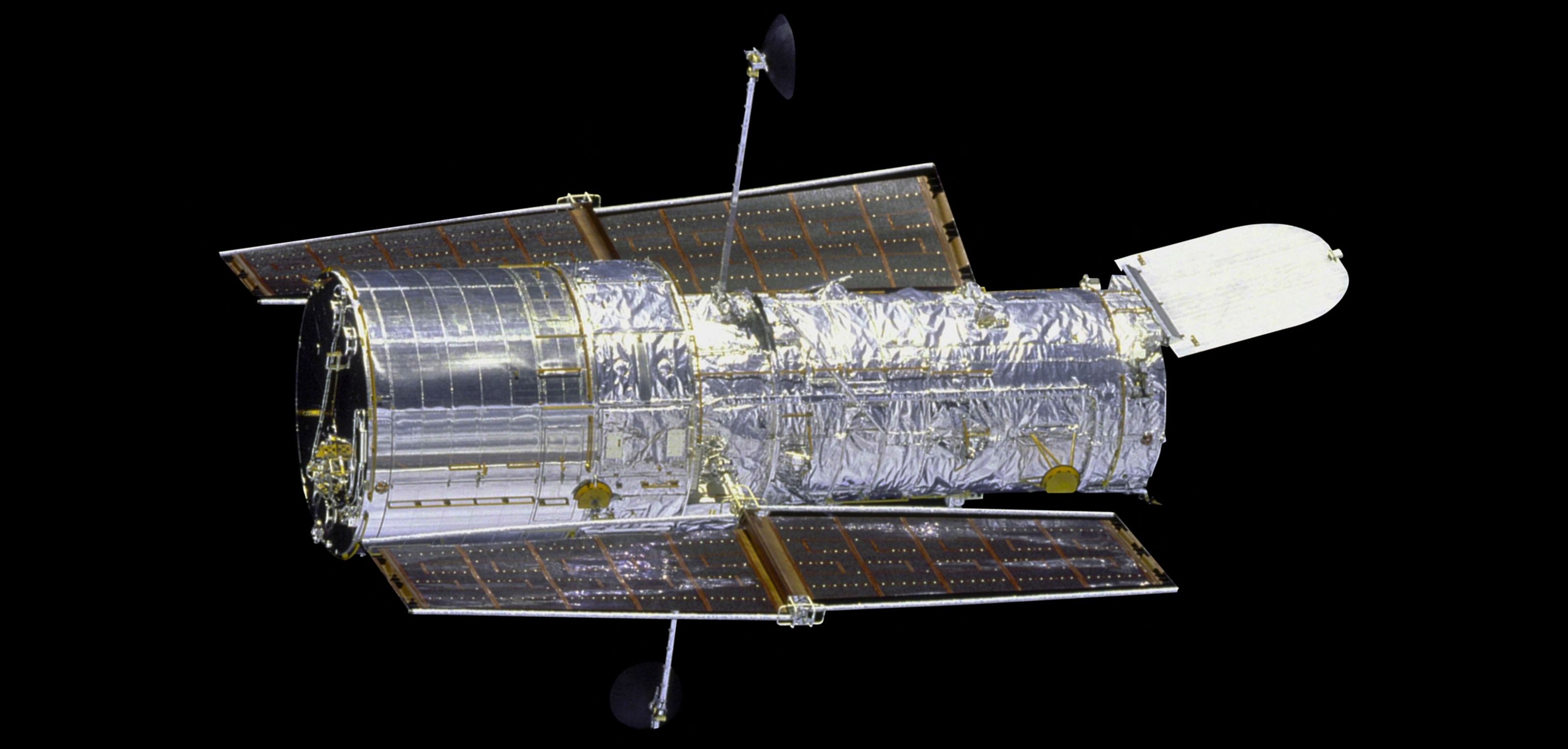 UNKNOWN: Cosmic Time Machine