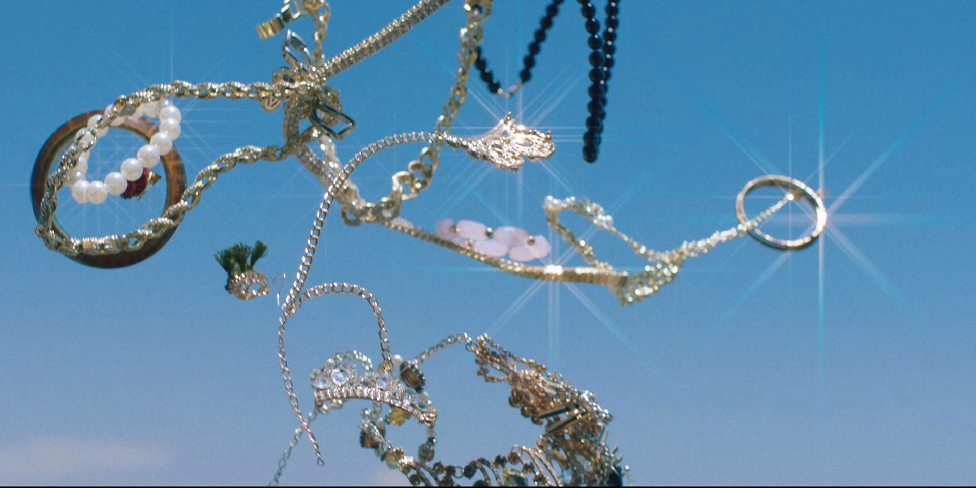 The Ringleader: The Case of the Bling Ring