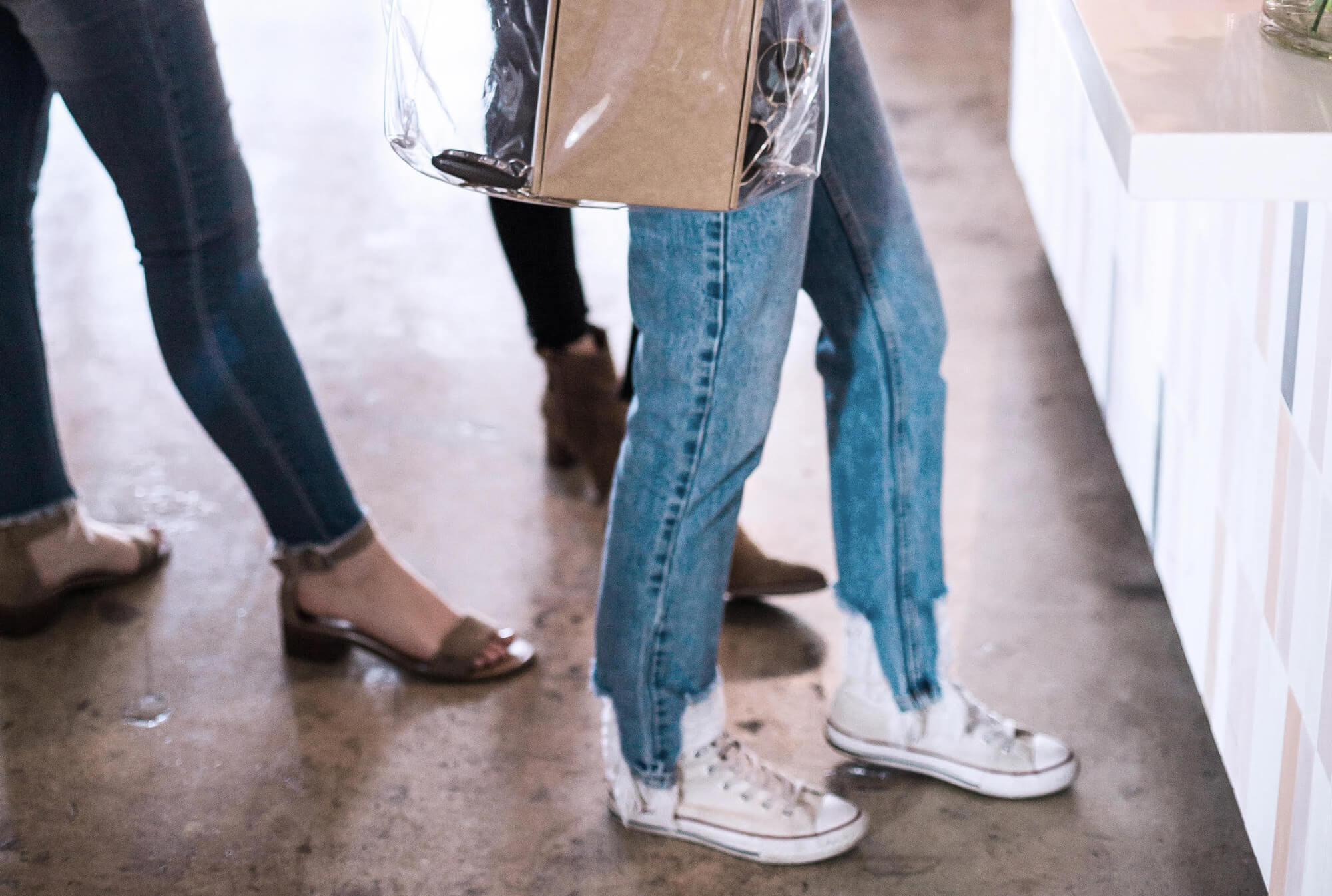 Promise. Engage. Return. | Centiro