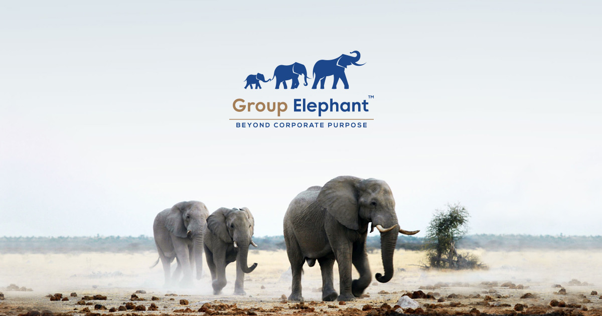 Group Elephant | Beyond Corporate Purpose