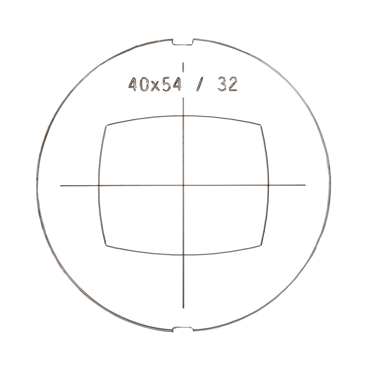 130.000.000 ALPA viewfinder standard masks | ALPA Product Page