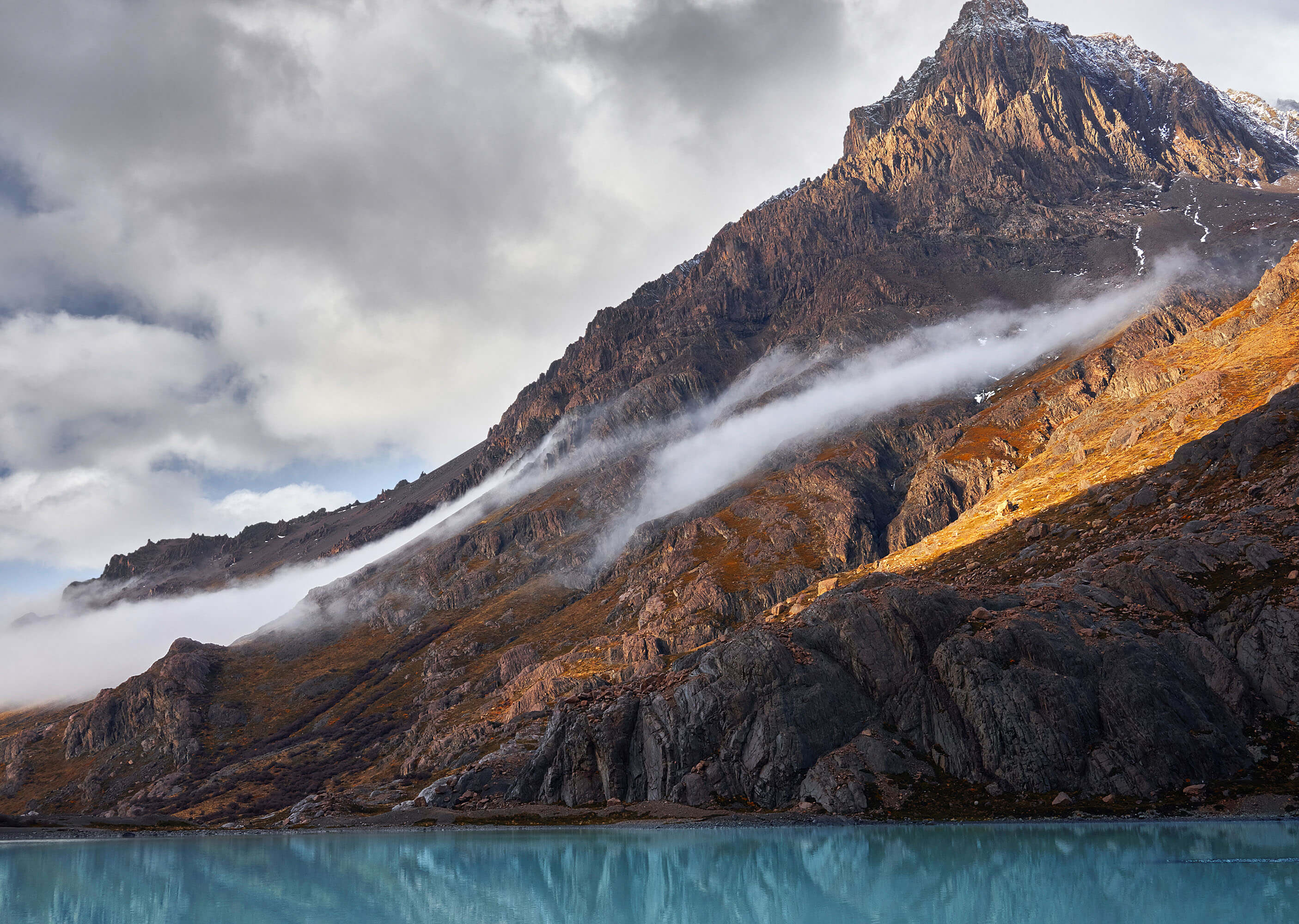 Line of Sight by Michael Korte | ALPA Image Gallery