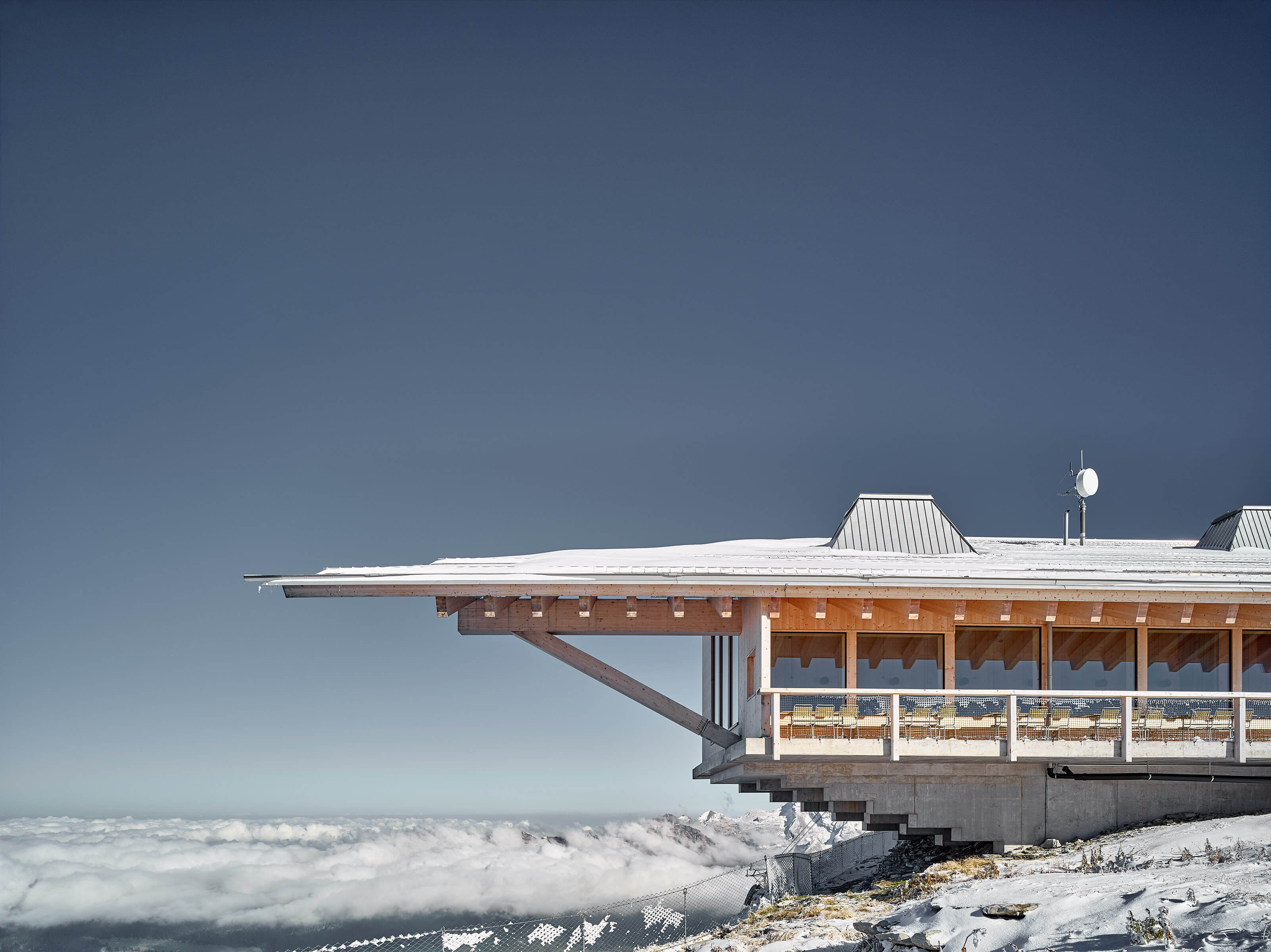 Modernism by Paul Milburn | ALPA Image Gallery
