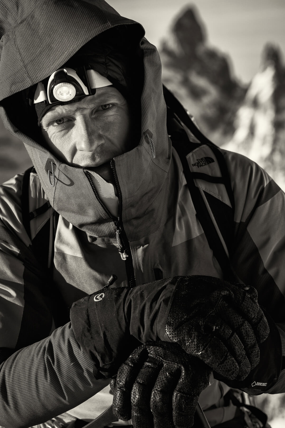 Manuhiri by Klaus Fengler | ALPA Image Gallery