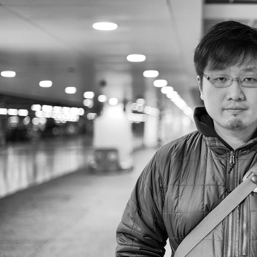 Yee Kim | ALPA Photographers