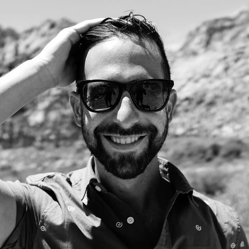 Alex Bernstein | ALPA Photographers