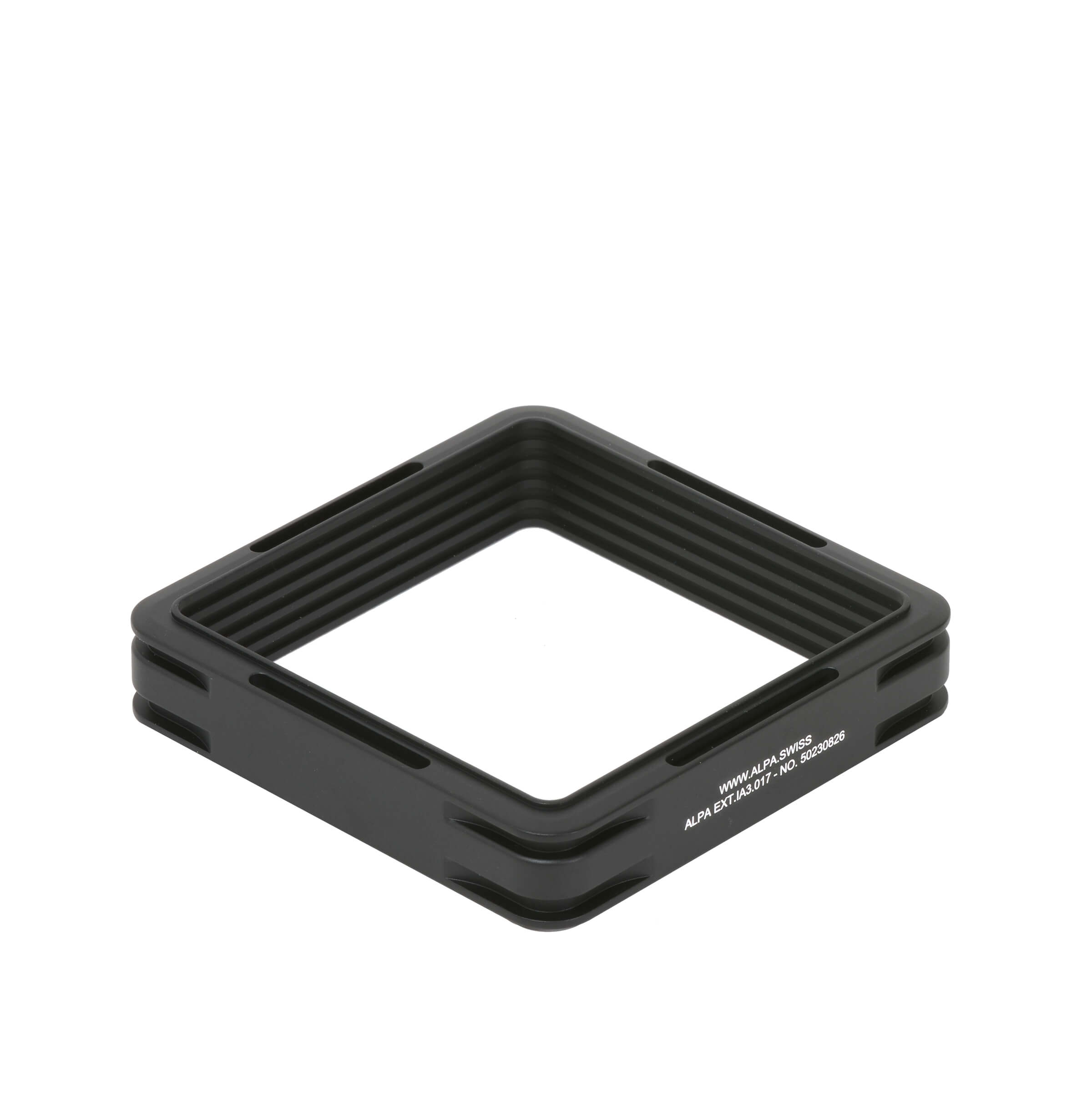 450.010.319 ALPA Intermediate 17 mm adapter | ALPA Product Page