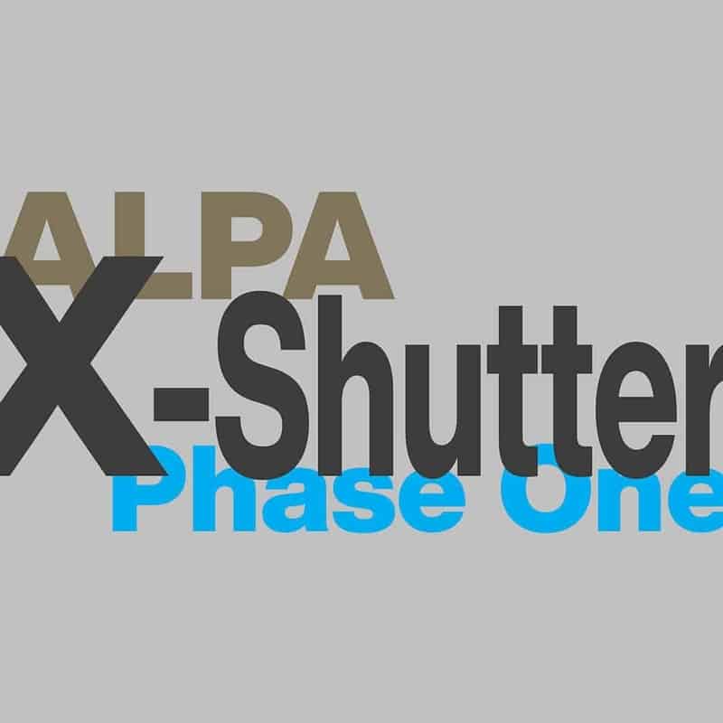 ALPA Lens Collections