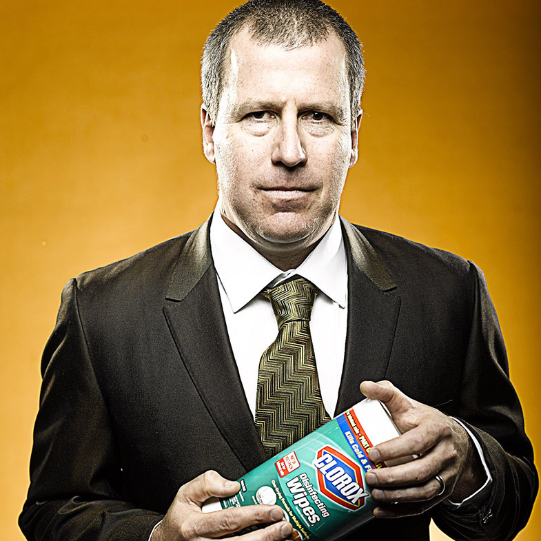 Ian van Coller | ALPA Photographers