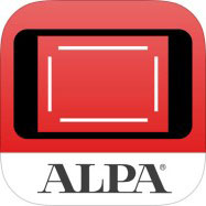 ALPA eFinder II App | ALPA Product Page