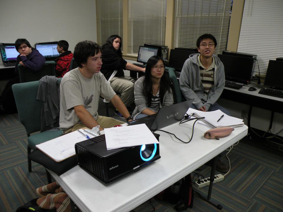 Community Center - Mission Milby