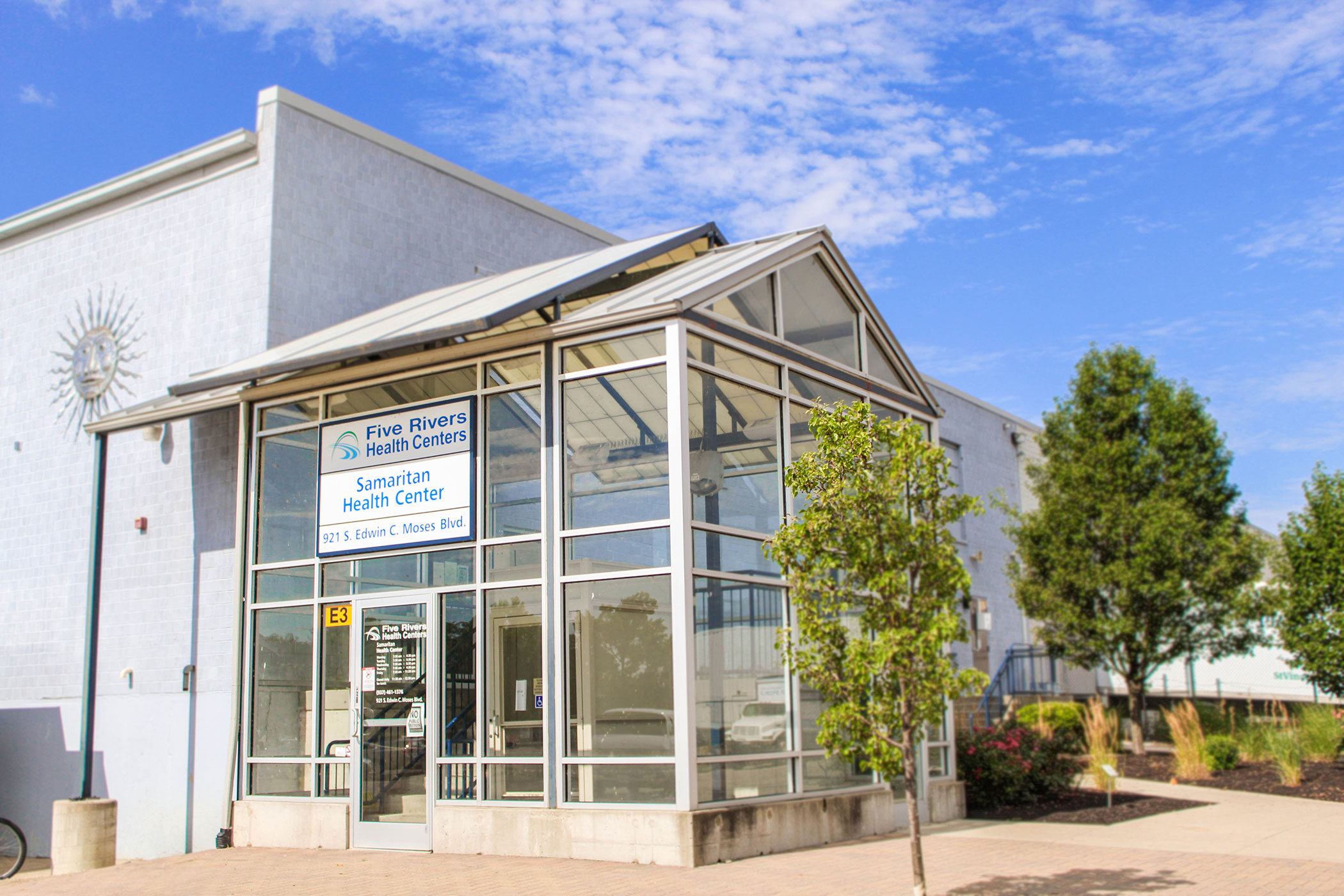 Five Rivers Health Centers