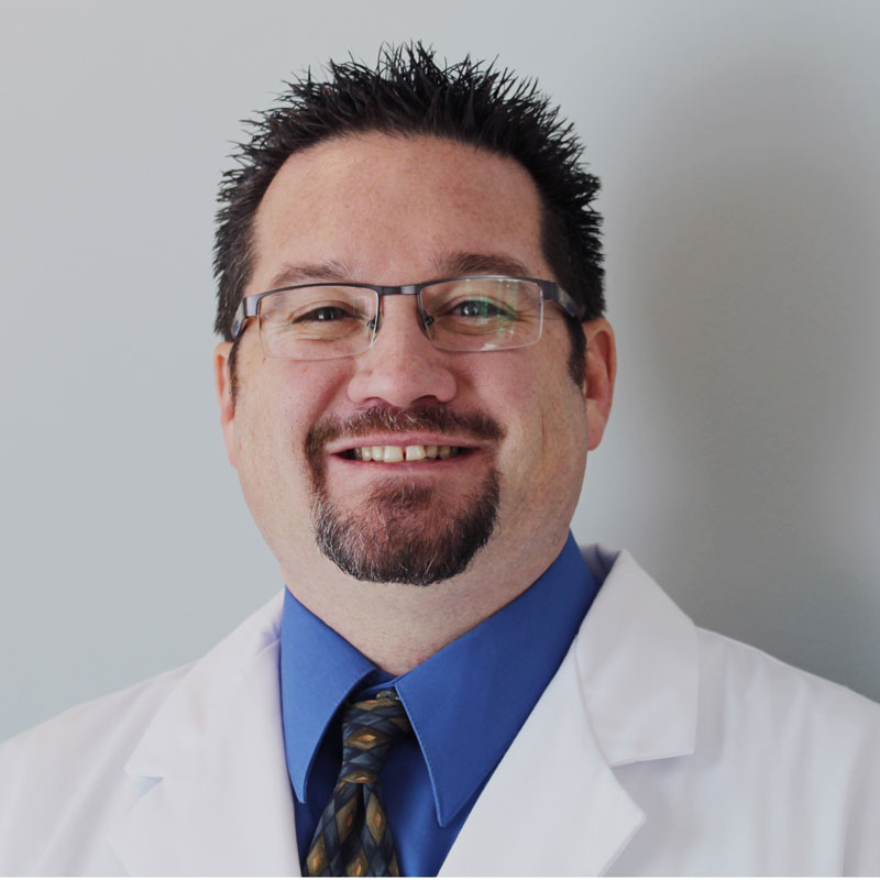 Five Rivers Health Centers Providers