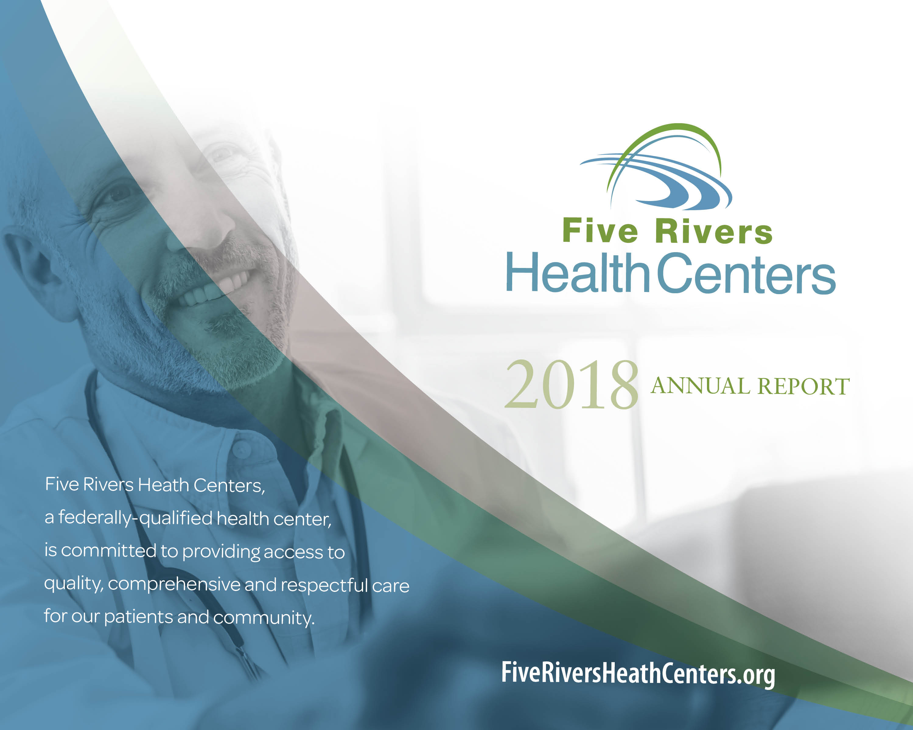 Five Rivers Health Centers