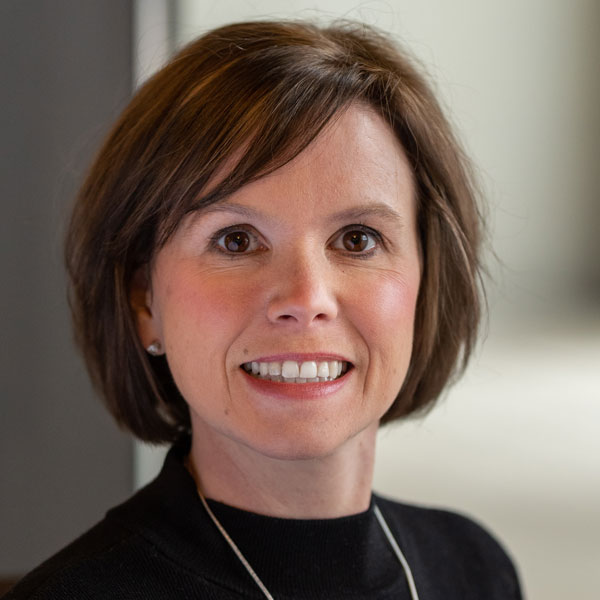 Five Rivers Health Centers Executive Staff