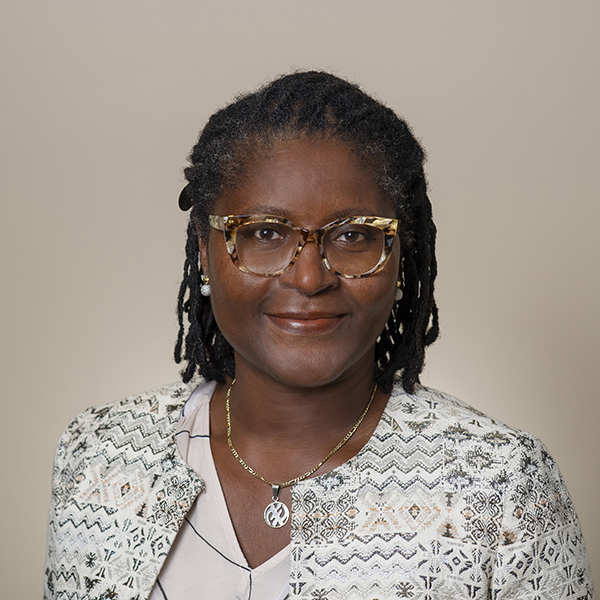 Five Rivers Health Centers Executive Staff