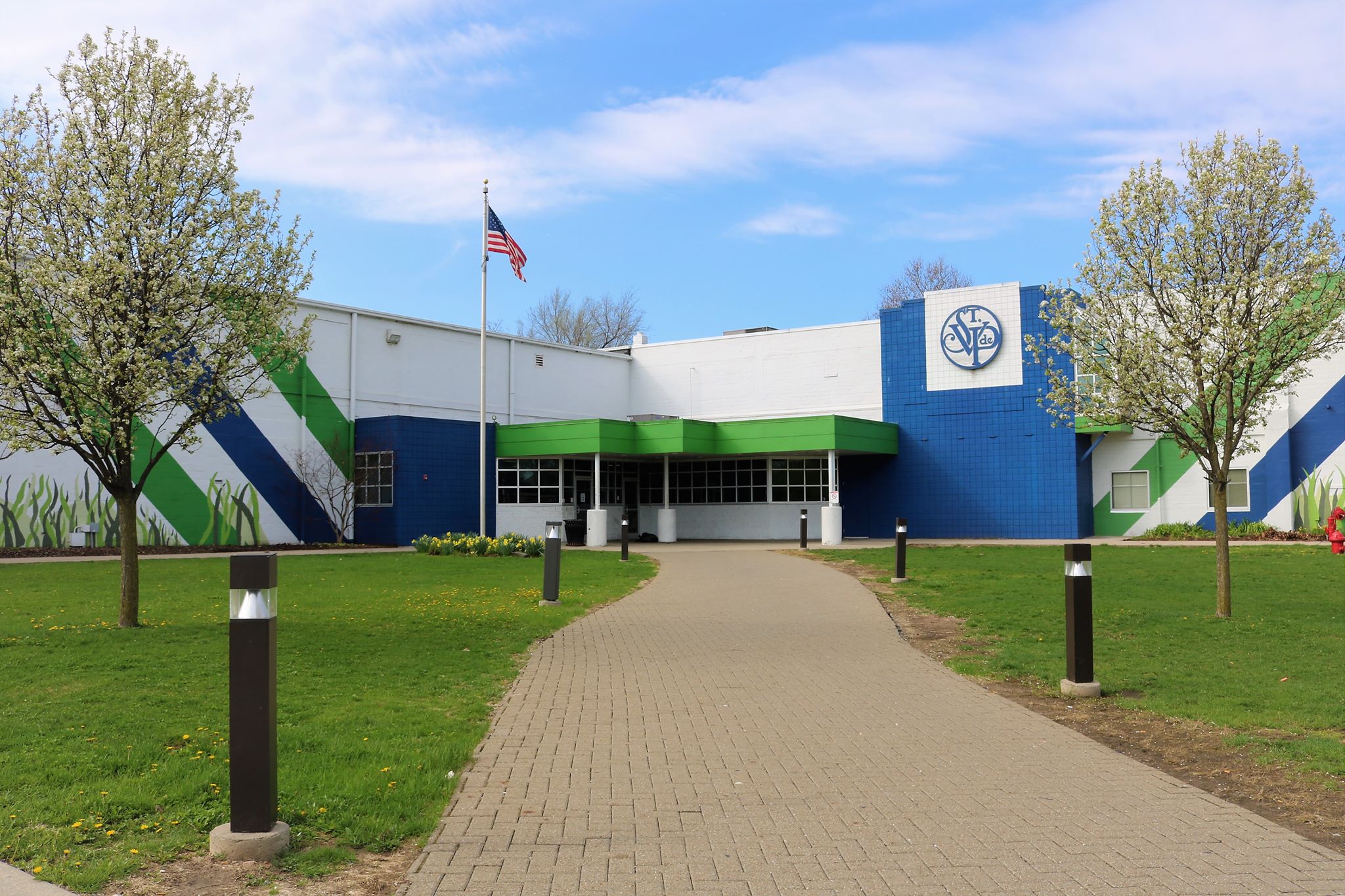 Five Rivers Health Centers Locations