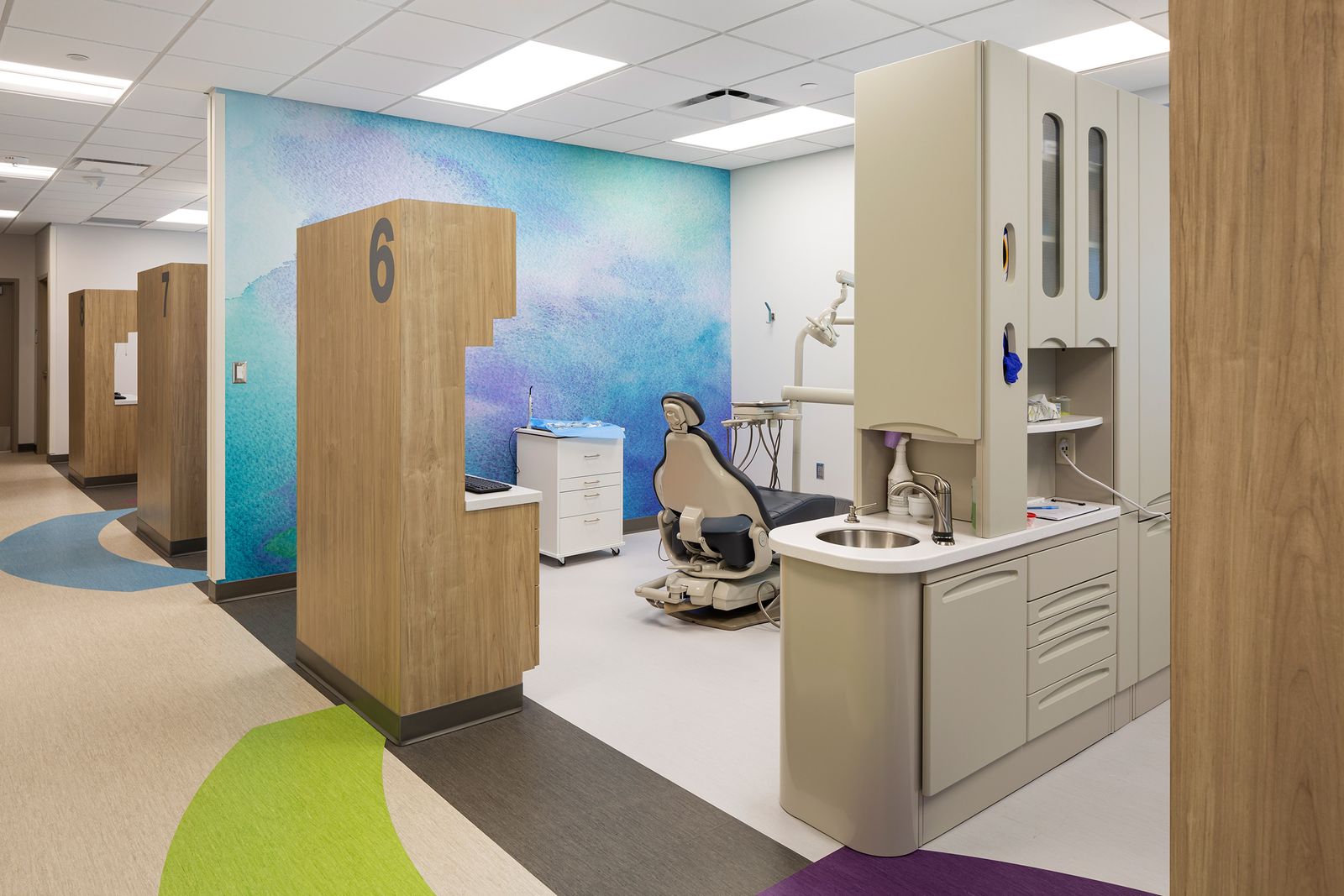 Five Rivers Health Centers