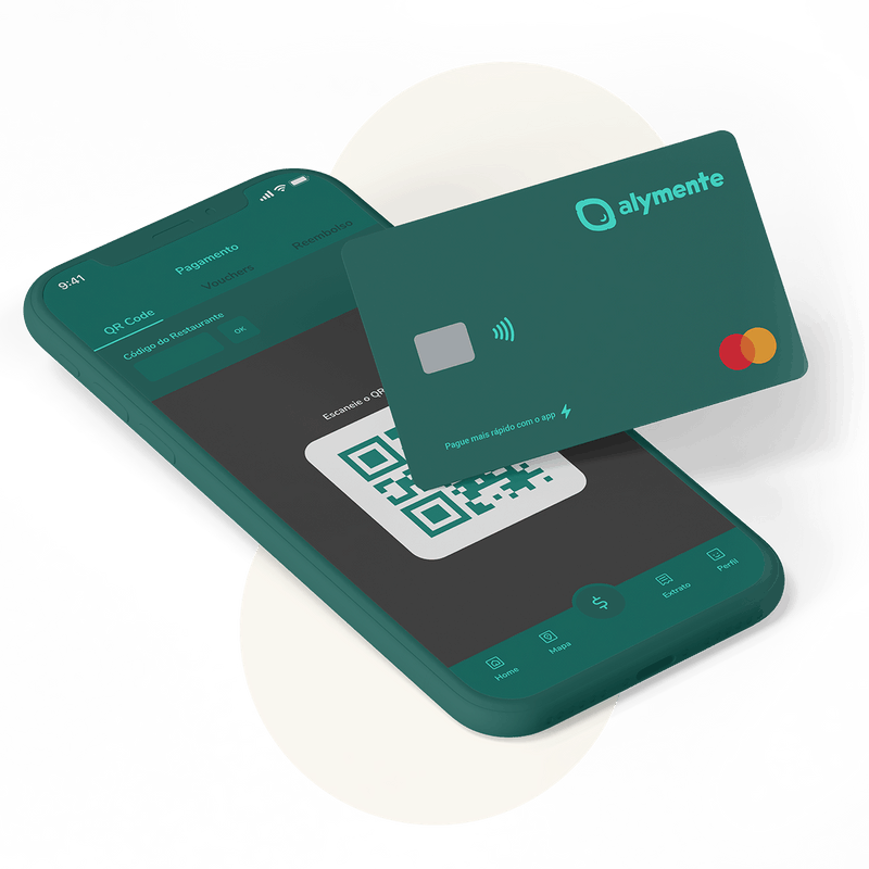 Alymente | Benefícios para Colaboradores
