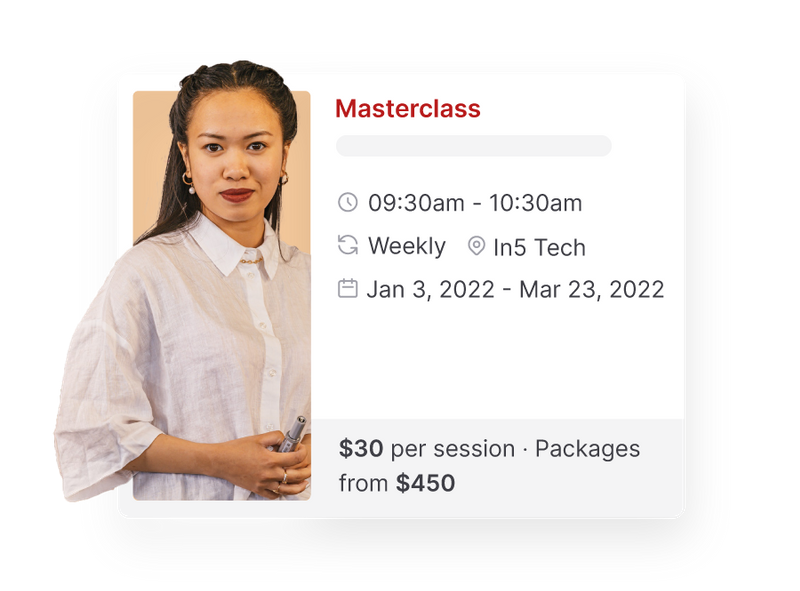 Classcard | Language school management platform