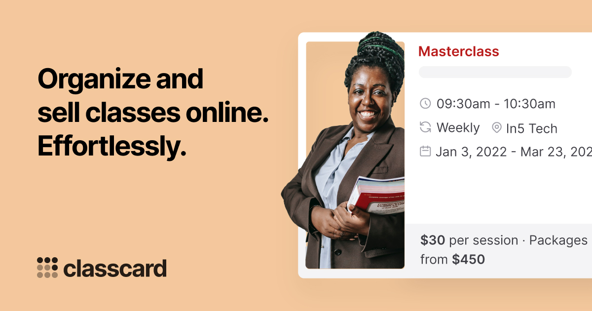 Classcard | Teaching & learning management platform