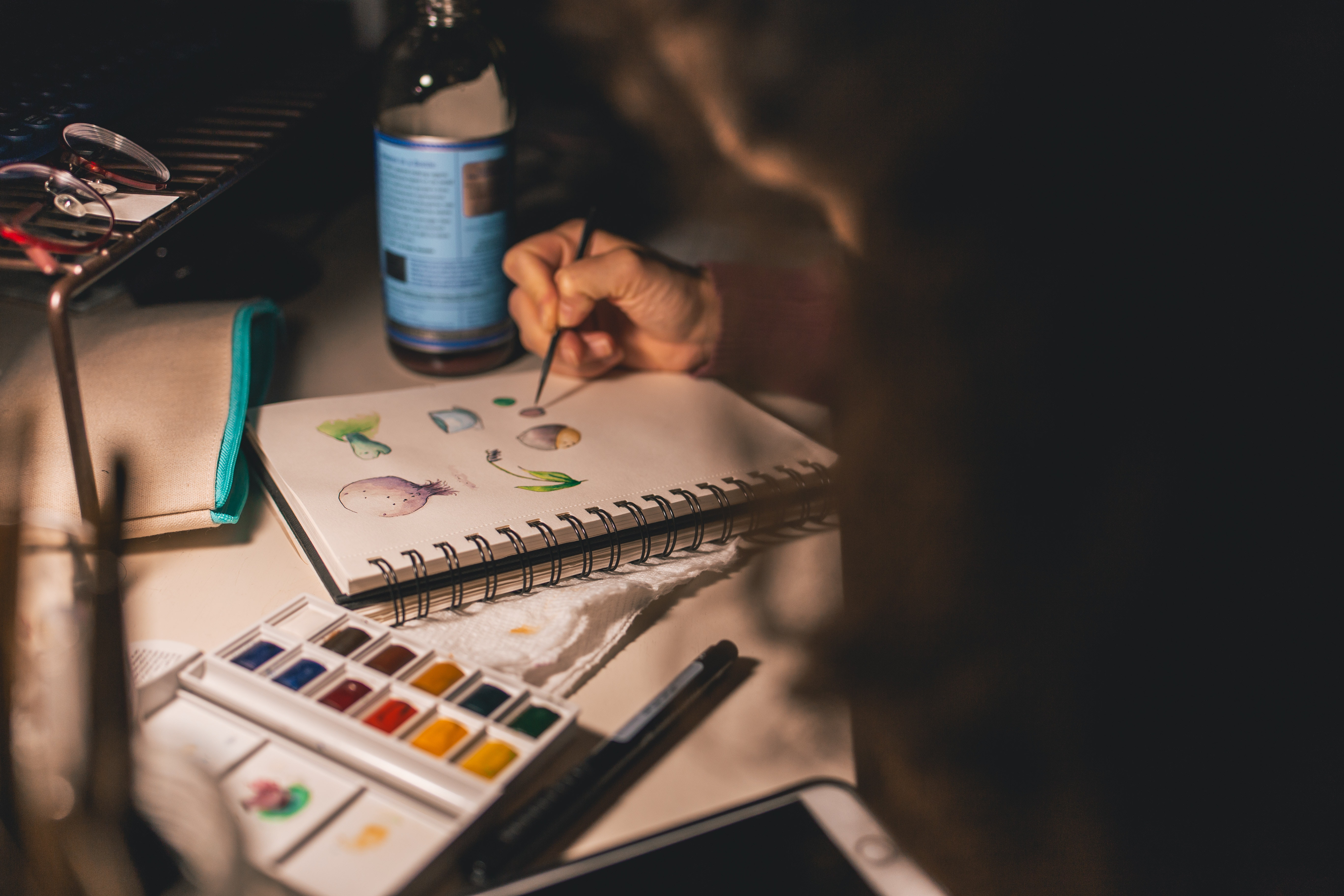 8 Productive Ways To Spend Your Leisure Time