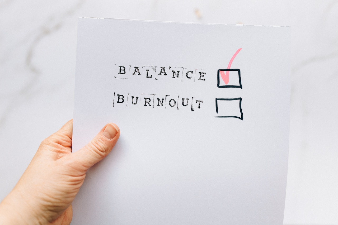 3 Types of Burnout and How to Combat Them