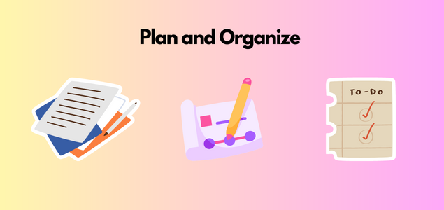 How to Reduce Stress and Anxiety during Exams