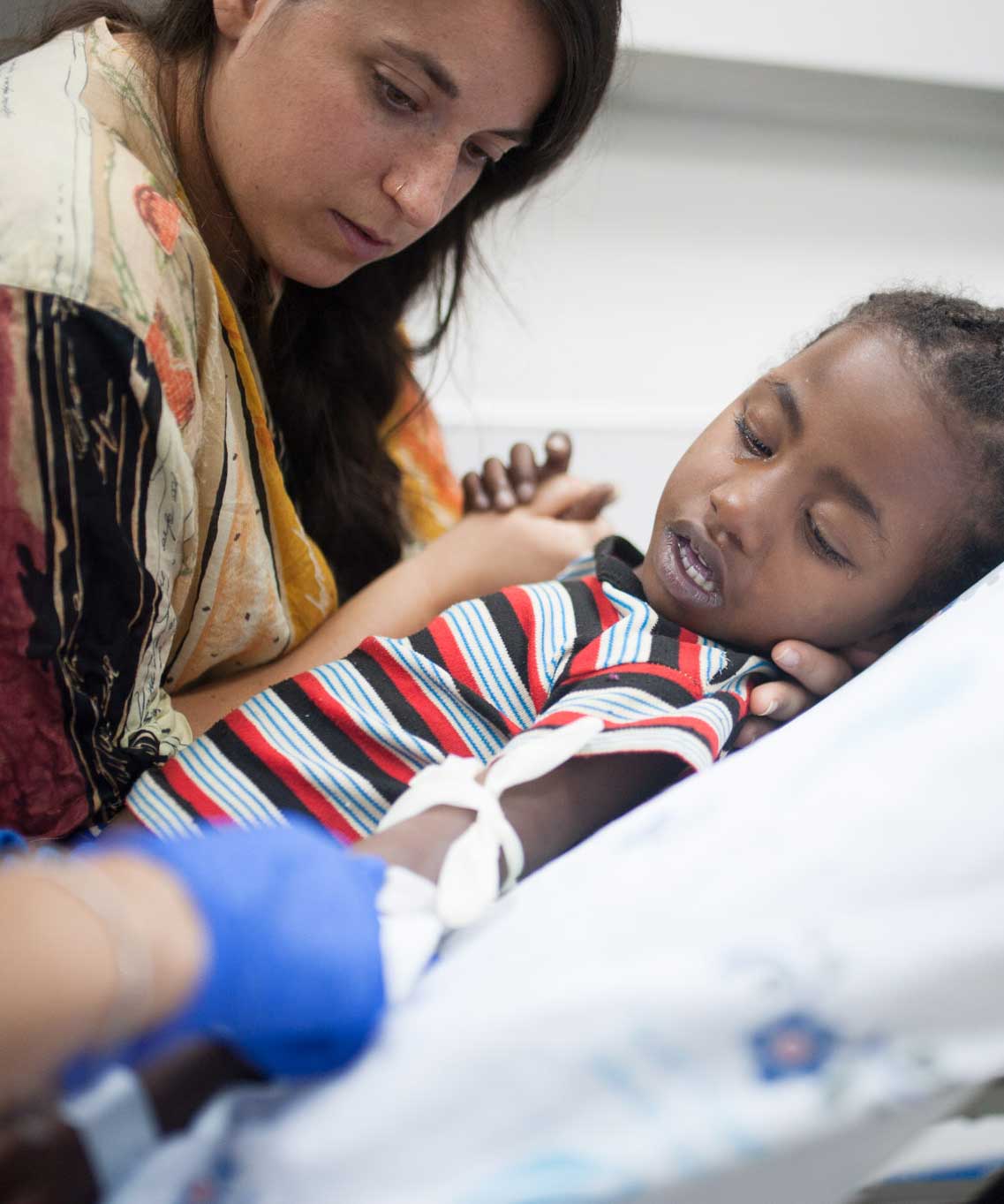 Get Involved | Save a Child's Heart